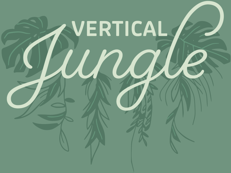 Actualités - Vertical Jungle